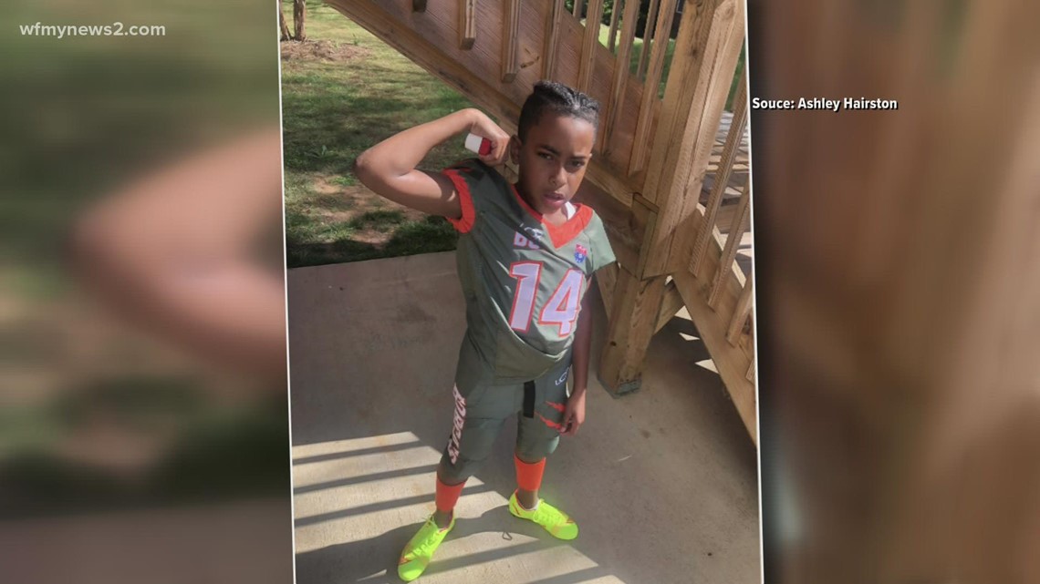 11-year-old passes from asthma attack asthma awareness month ...