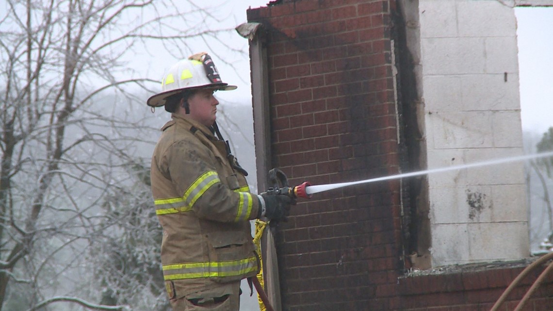 Short Family murders task force finds few new leads | wfmynews2.com