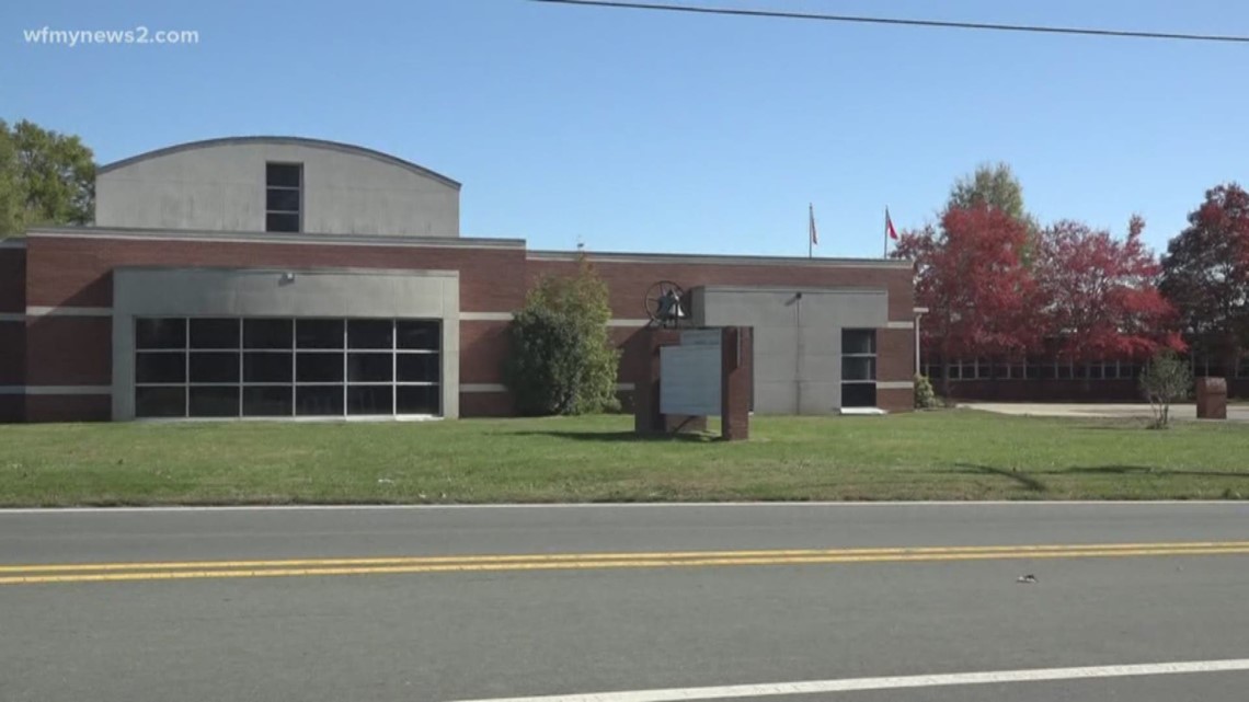 Online rumors spread after fight at Western Alamance High School ...