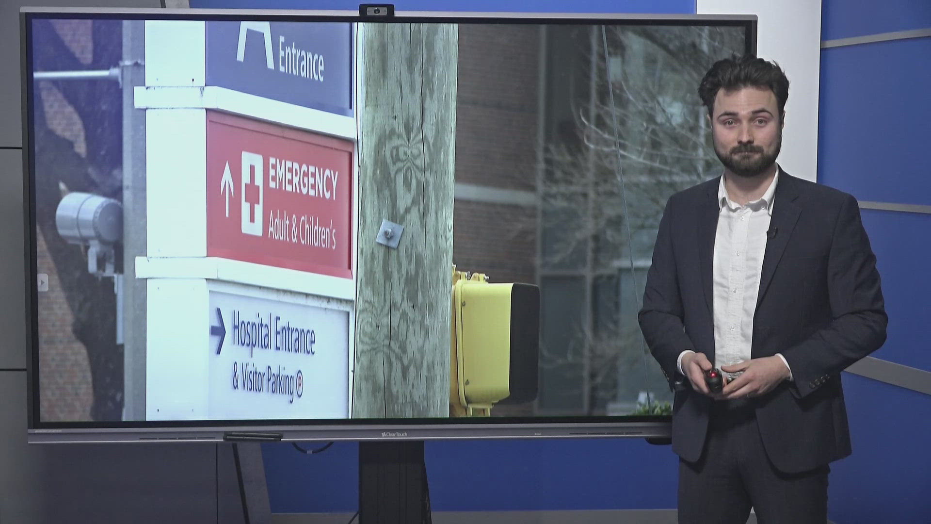 Trump calls for 10% cap on credit card rates | wfmynews2.com