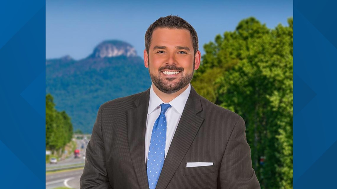 Tim Buckley | wfmynews2.com
