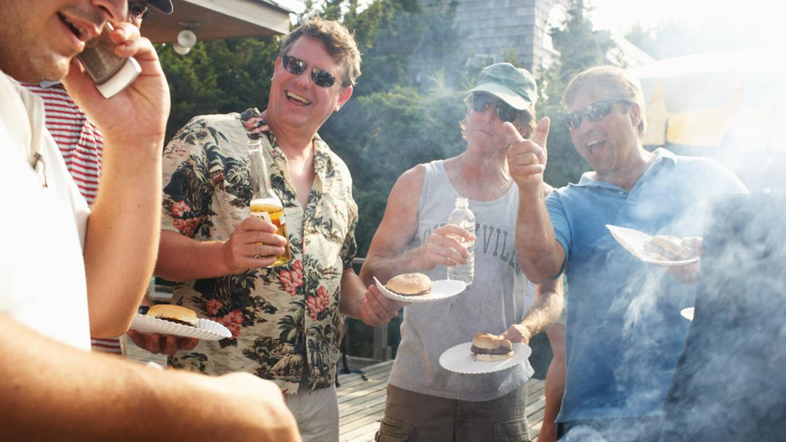 How to confront a friend about their behavior | wfmynews2.com