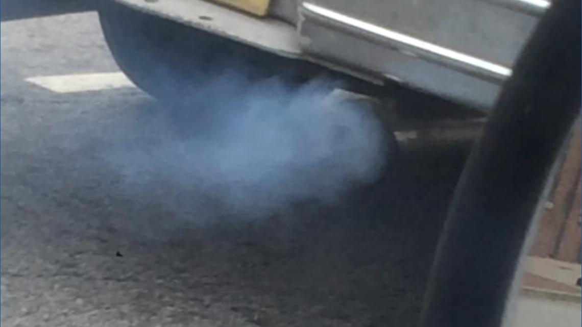 EPA approves plan to remove vehicle emissions testing requirement in 19 ...