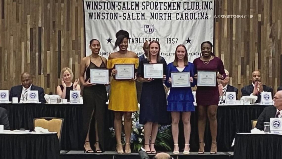 Winston-Salem Sportsmen Club gives back to a Triad community ...