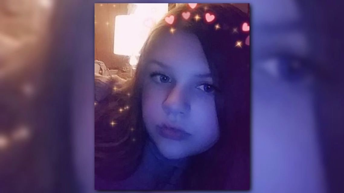 13-Year-old, Rachel Abernathy Found Safe | wfmynews2.com
