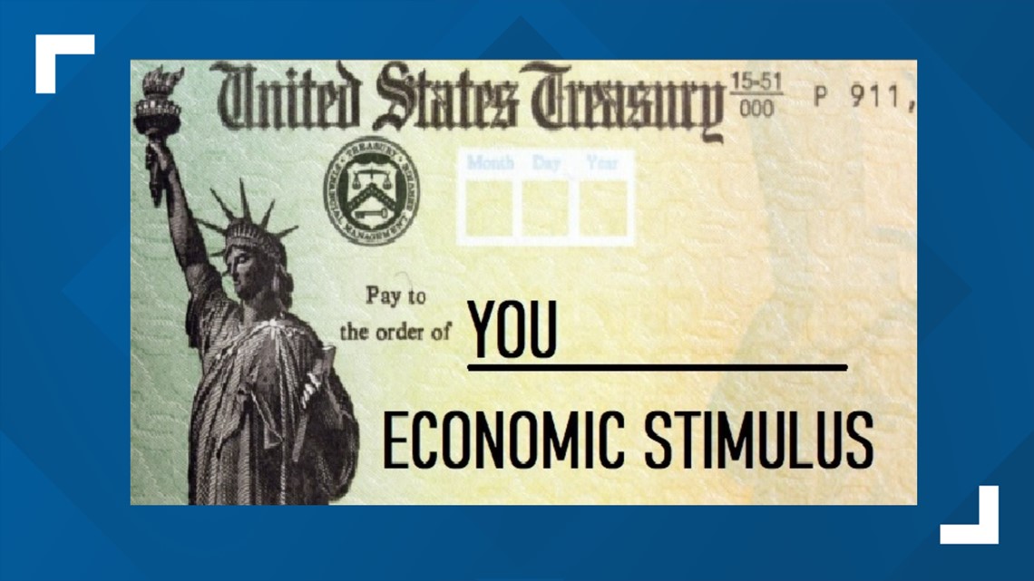 Another $1,200 stimulus check? What we know so far | wfmynews2.com