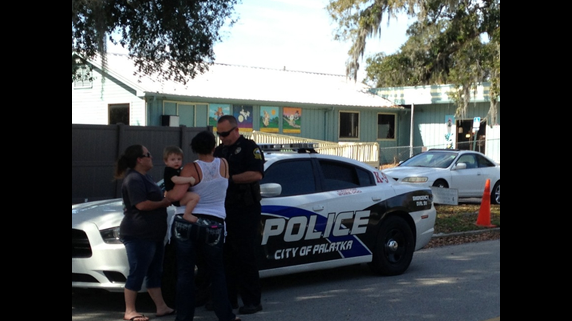 Toddler Found Wandering Alone On Florida Highway | wfmynews2.com