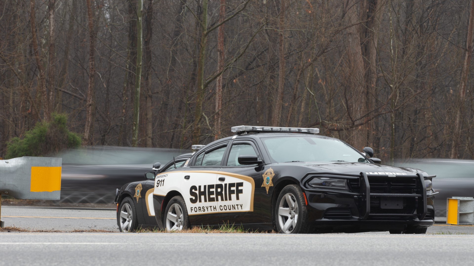 Forsyth County Sheriff Launches I-Team To Combat Drugs and Human ...