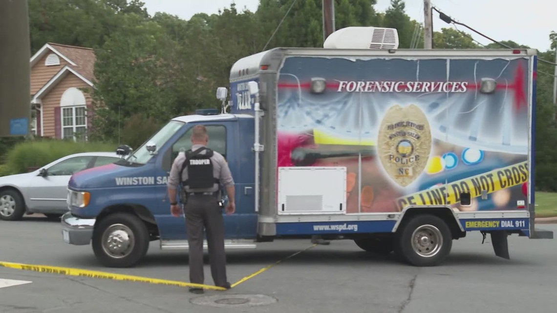 Student killed in Mt. Tabor High School shooting | Vault Visit ...