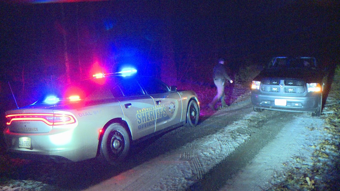 Arzell Tuttle Case: Body Found, Winston-Salem Man Charged With Murder ...