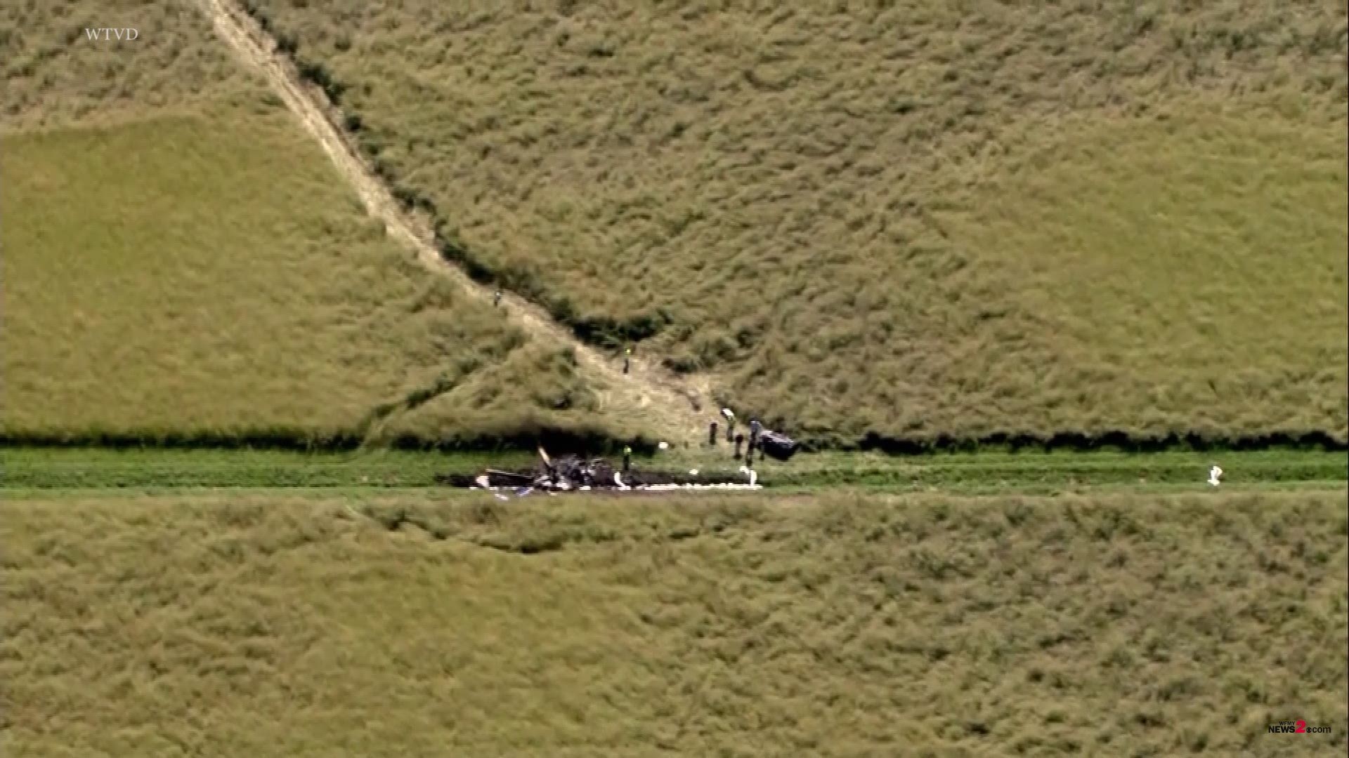 Four Killed After Duke Life Flight Helicopter Crash | wfmynews2.com