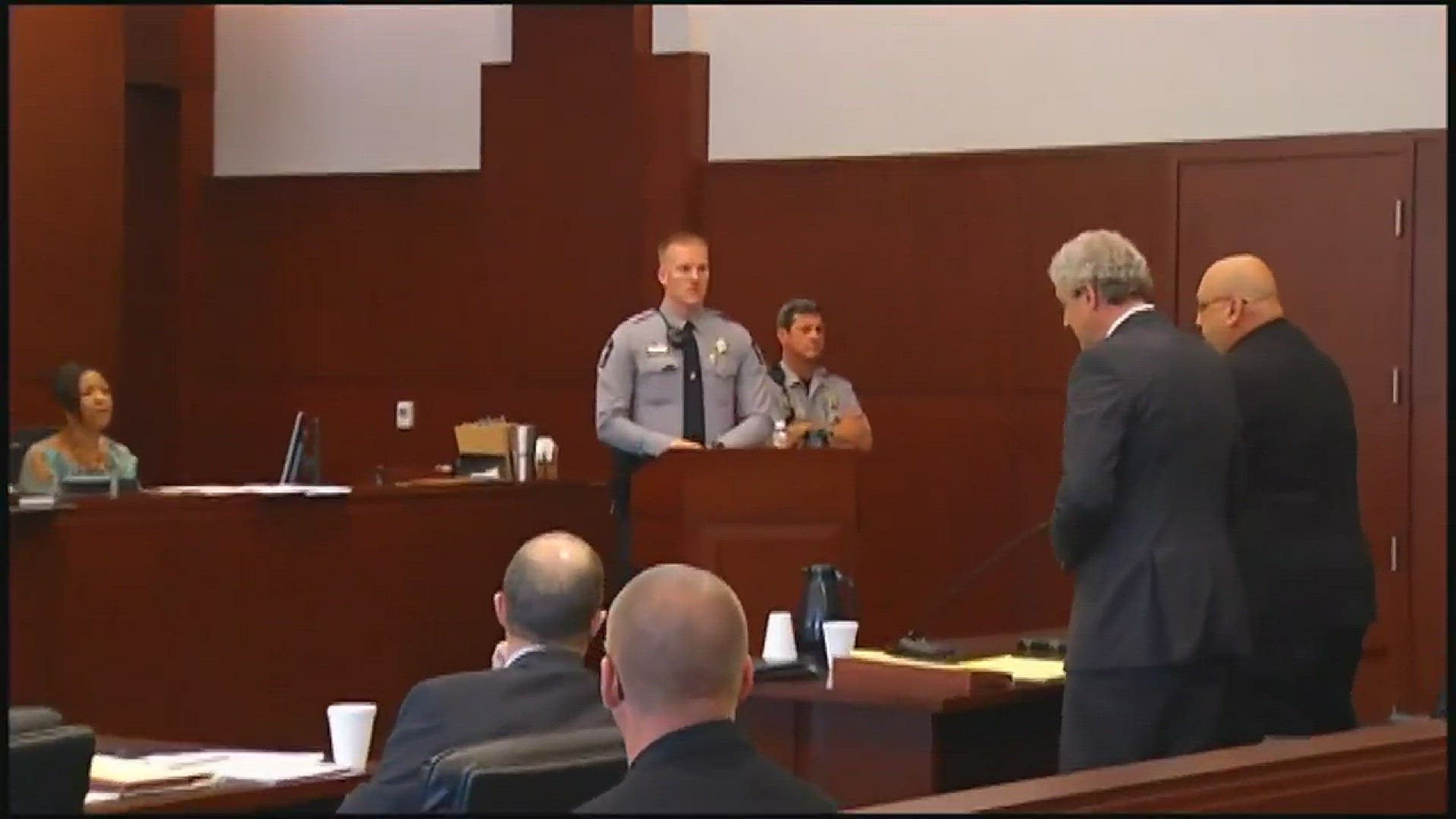 Vortex Ride Operator Sentenced To Probabtion In State Fair Accident ...