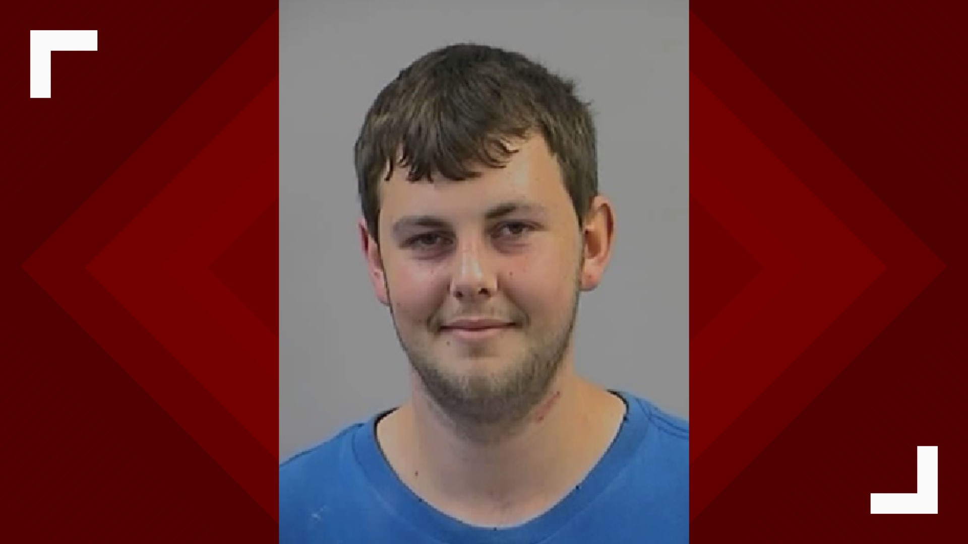 Ramseur Homeowner Held Suspected Burglar At Gunpoint Until Deputies
