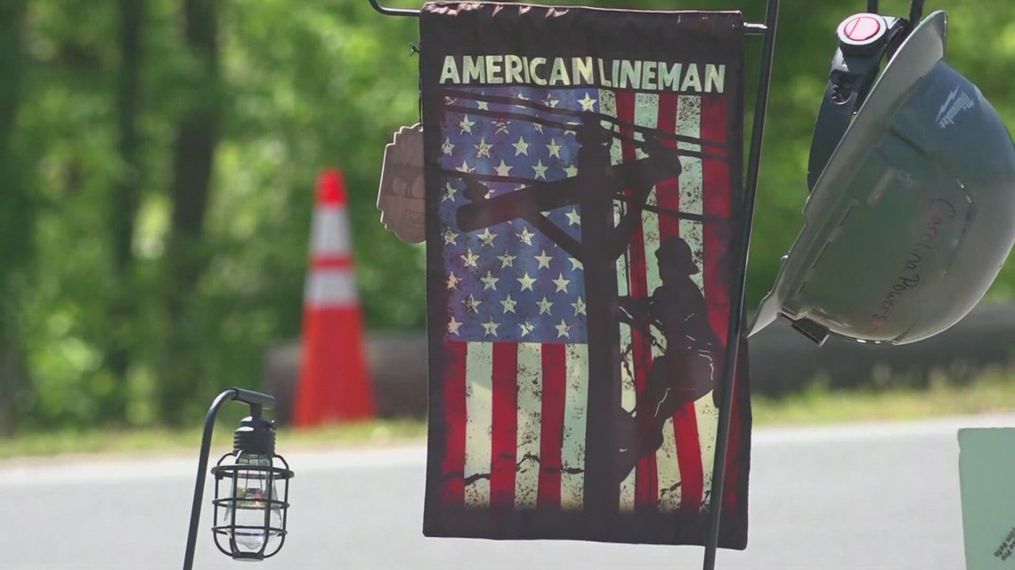 Eden dump truck driver fired after crash kills four linemen | wfmynews2.com