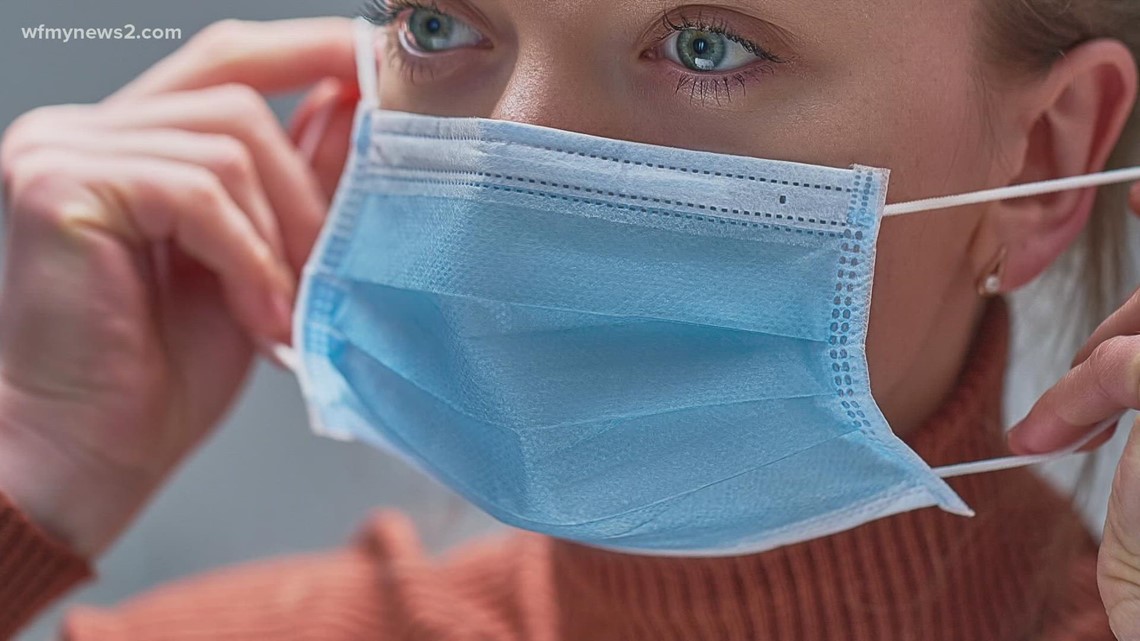 3 Fast Mask Facts....Again! | wfmynews2.com