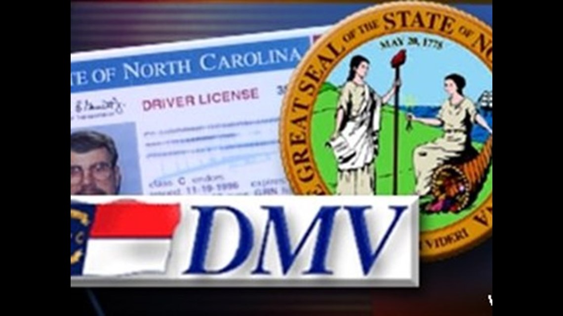 Ncdmv Logo Dmv, UAB. Rekvizitai.lt