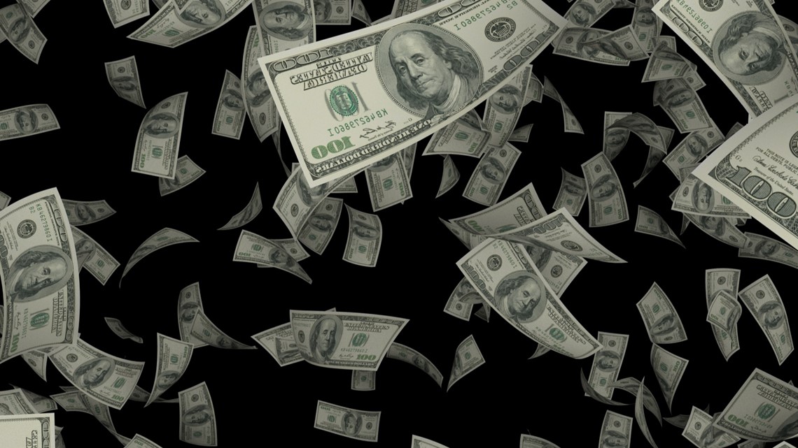 Two New Toilets Will Be Man's First Buy After Winning NC Cash 5 Jackpot ...