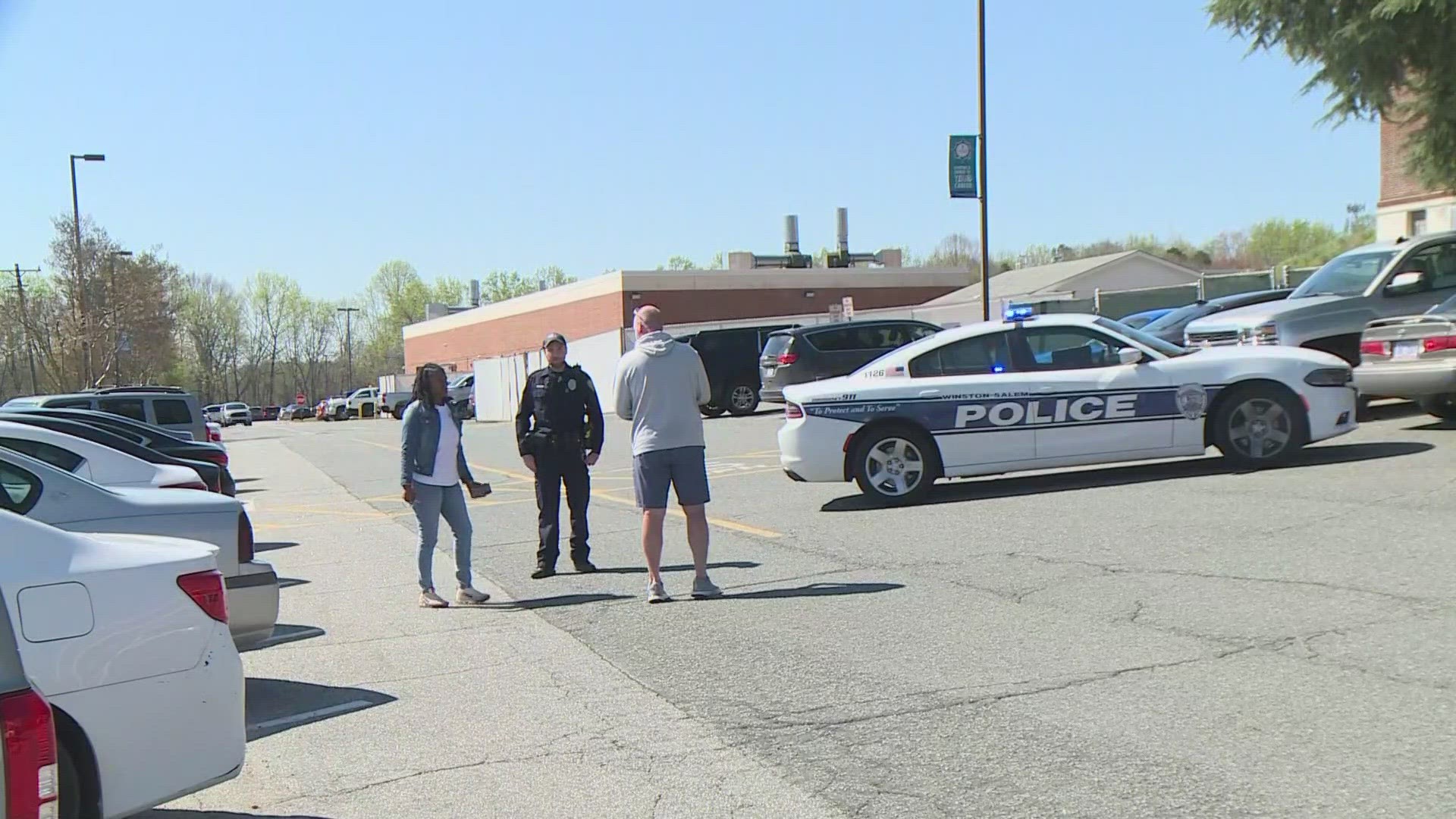 Winston-Salem Prep student facing charges after bringing gun to Forsyth ...