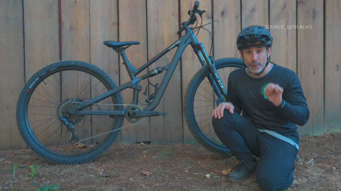 Greensboro man charged in cycling YouTuber impersonation scam ...