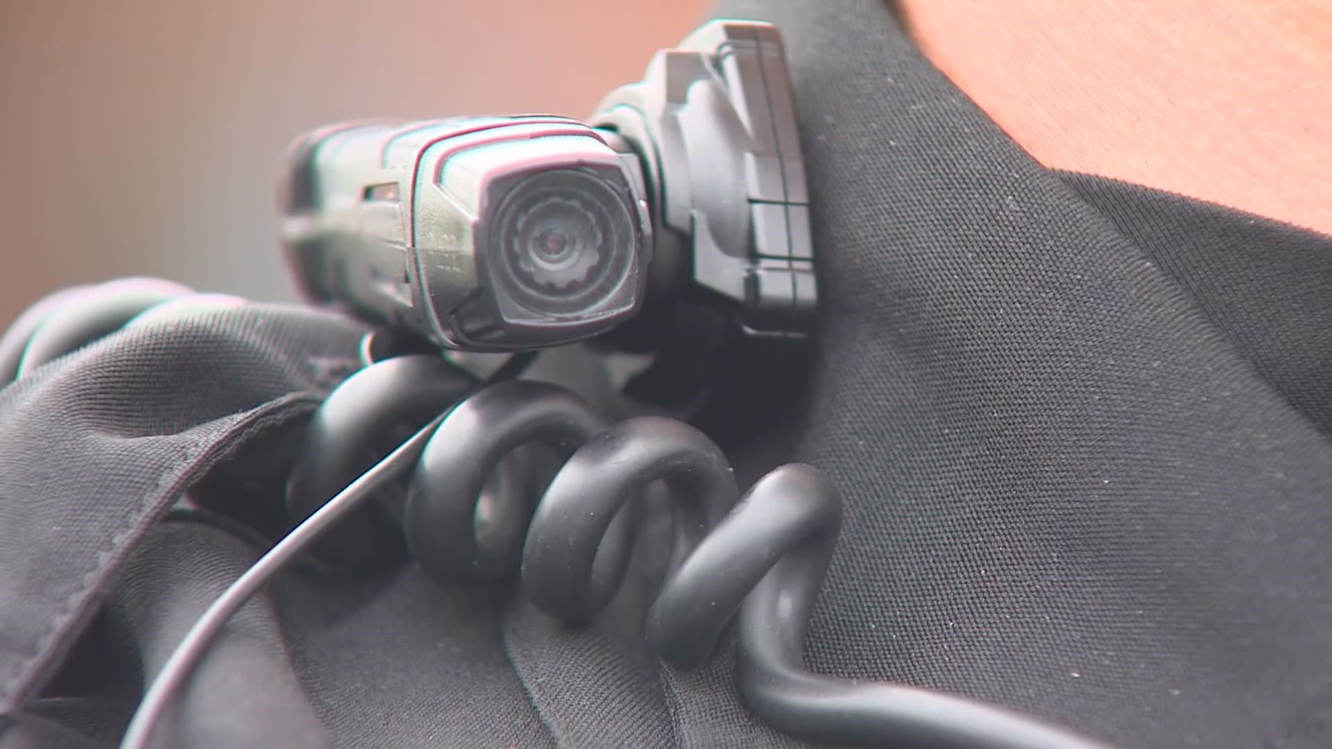 Guilford County Sheriff to implement body cameras at both jails ...