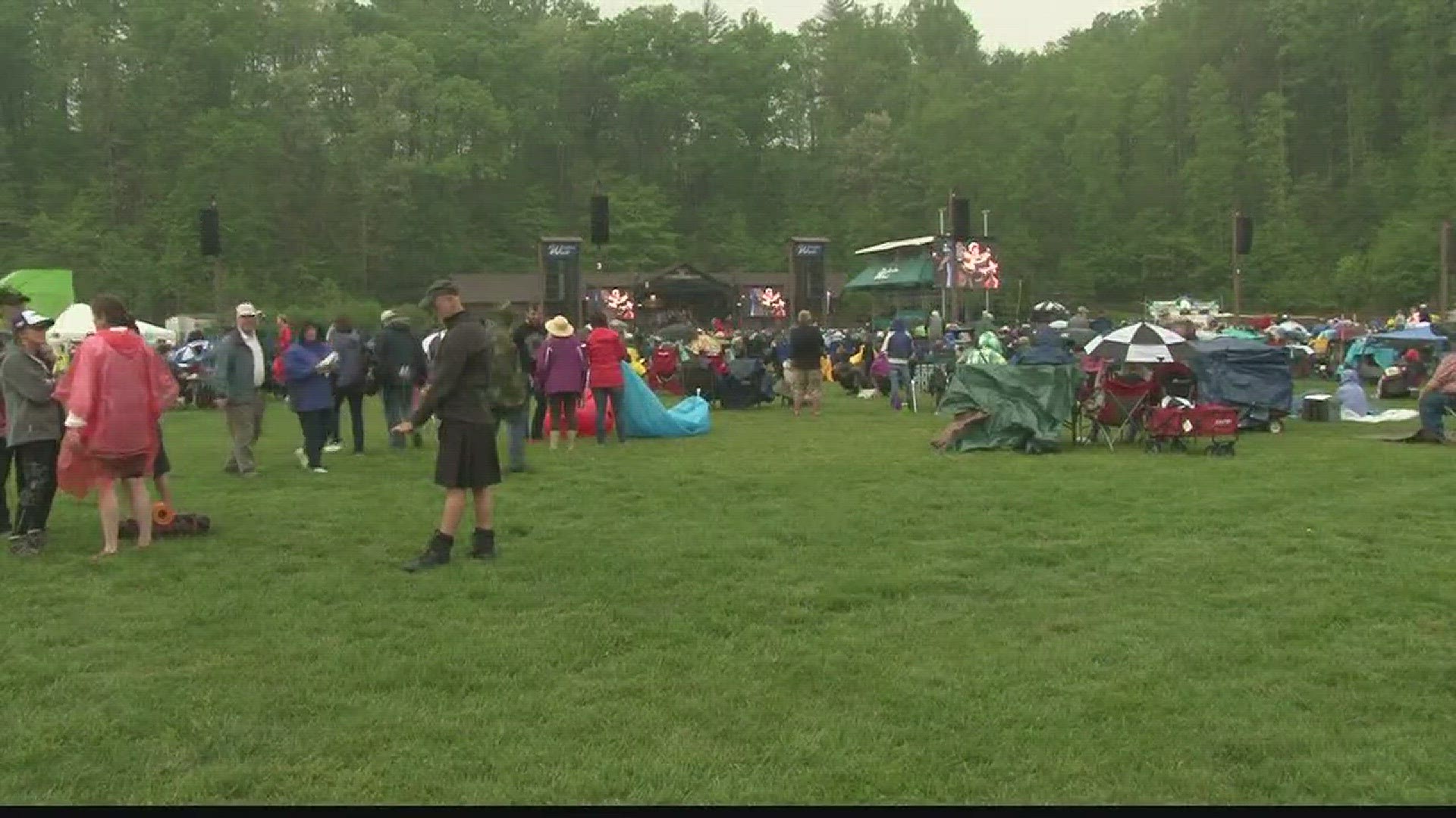 MerleFest returns with exciting lineup, revival of late night jam ...