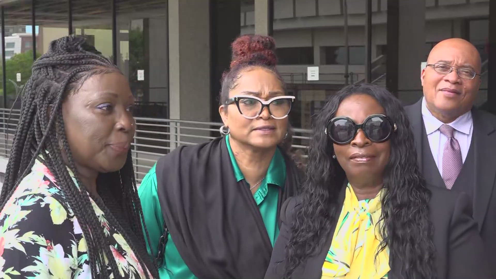 Greensboro man seeks new trial in 1999 murder as witness recants ...