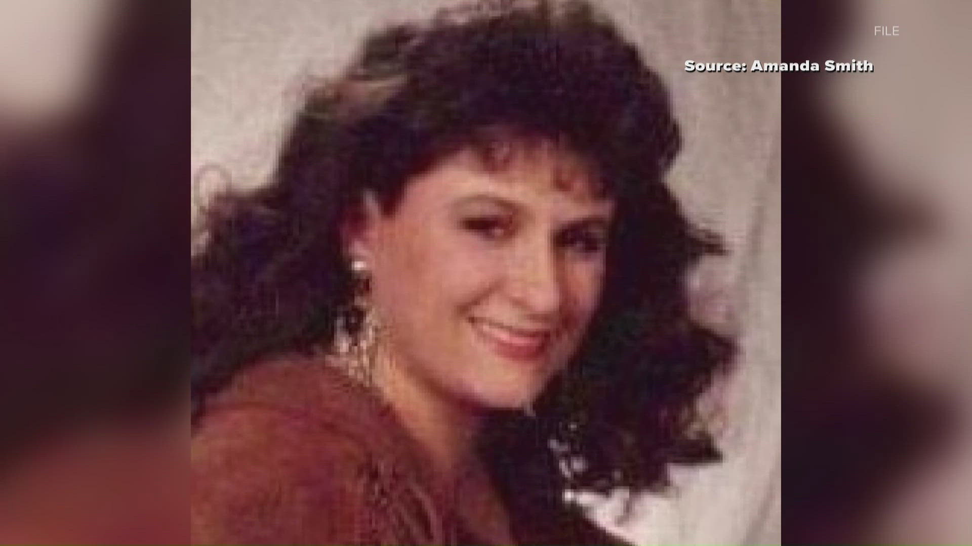 After 24 years, Rockingham County woman found alive in North Carolina ...