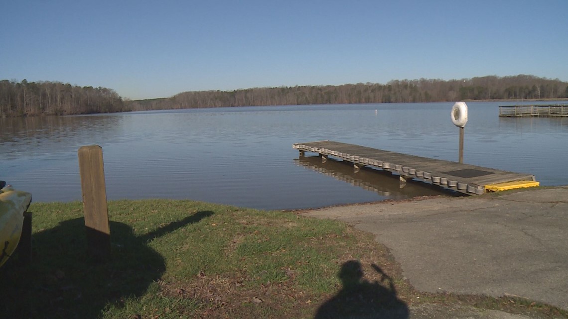 Read this before heading to the lake | wfmynews2.com