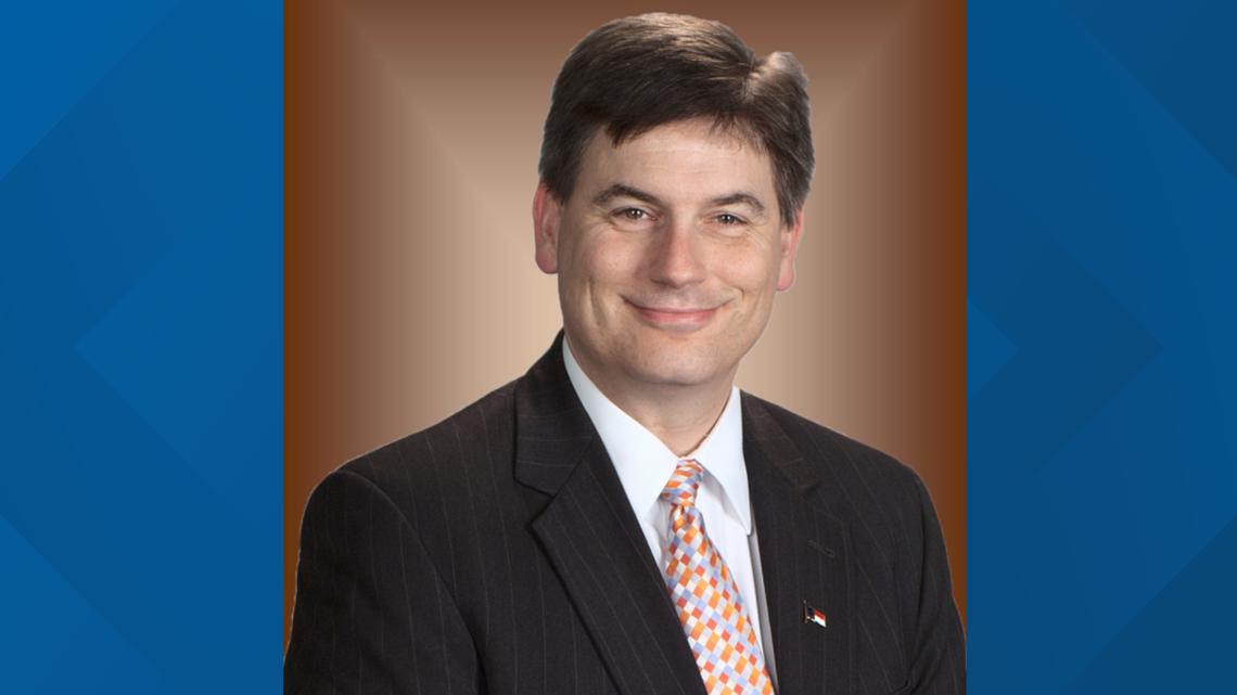 Triad superintendent files lawsuit over his termination | wfmynews2.com