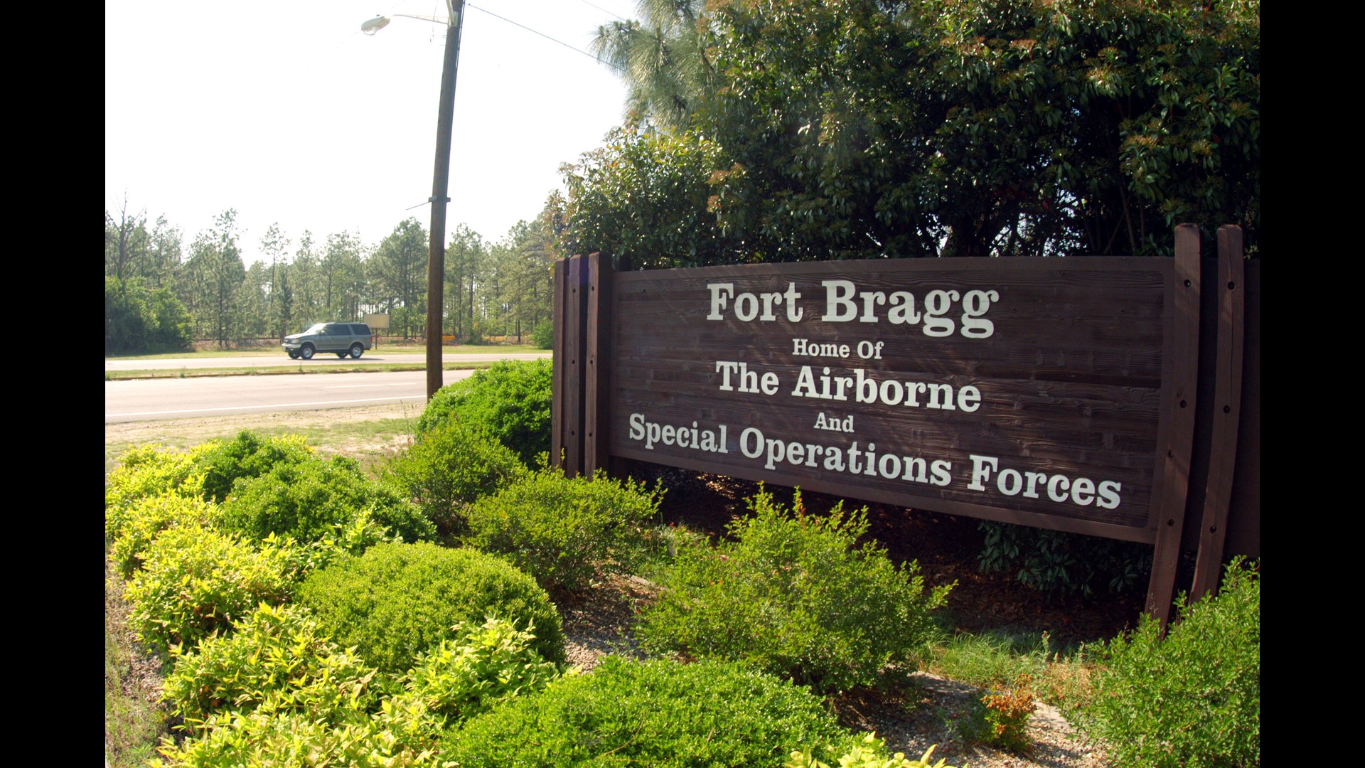 82nd Airborne Brigade Commander Relieved Of Duties At Fort Bragg ...