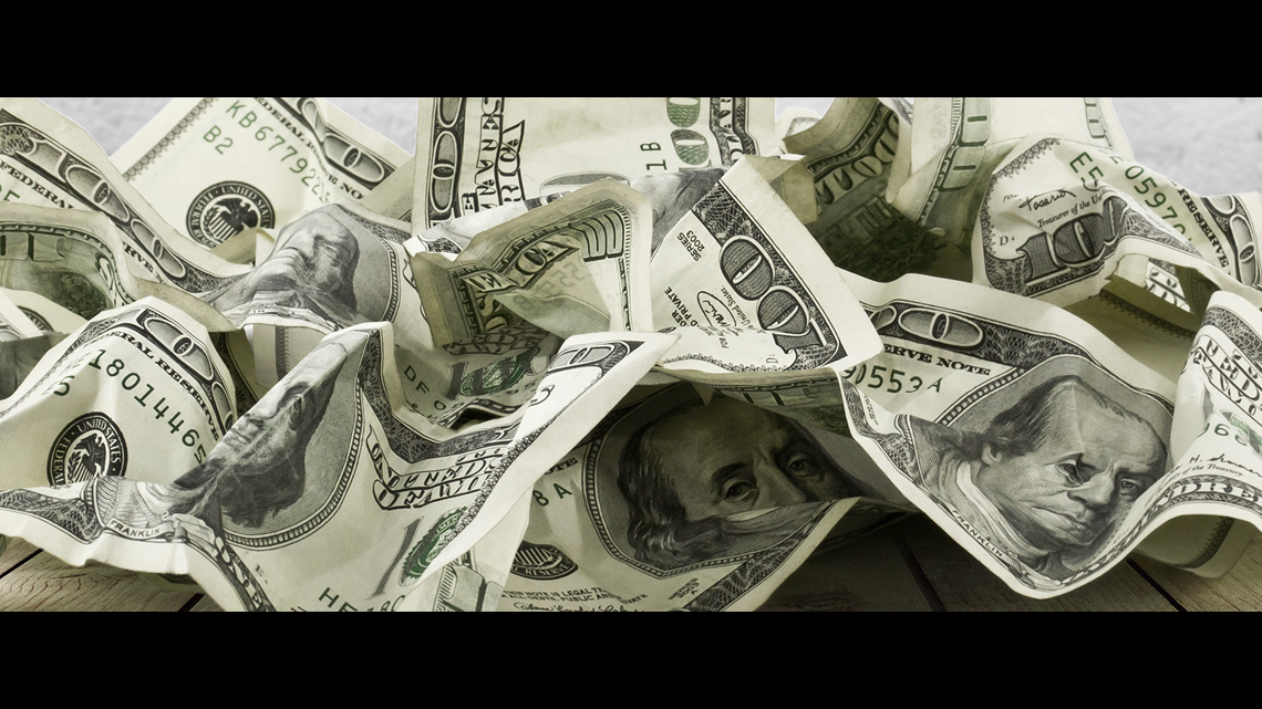 Payroll Glitch? What To Do When The Money Isn't There | wfmynews2.com