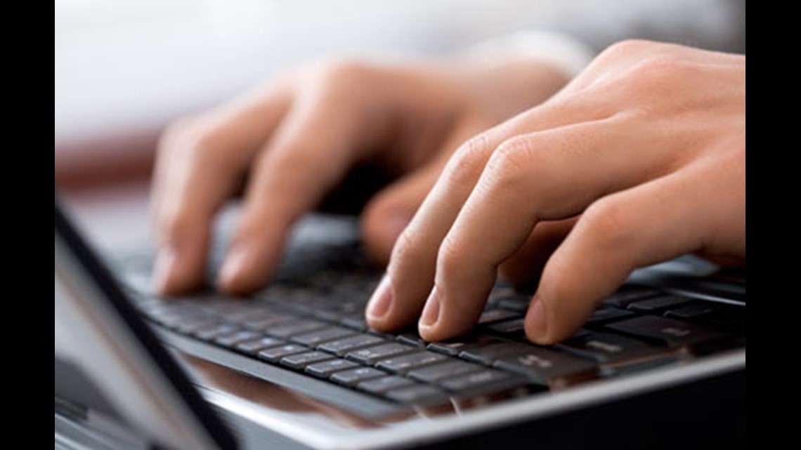 Three Things to Know About the 'Heartbleed' Computer Bug | wfmynews2.com