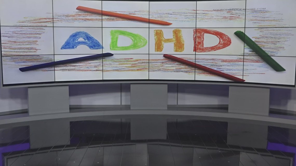 ADHD treatment and behavioral therapy | wfmynews2.com