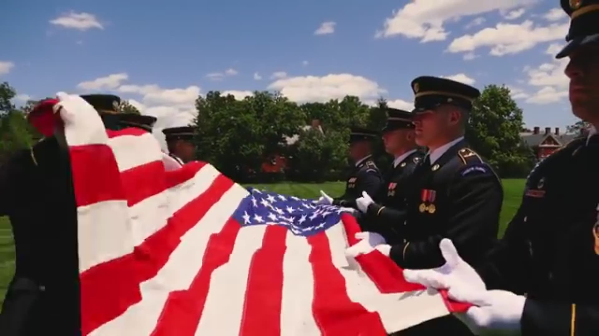 NC National Guard Soldier Sgt. James Slape of Morehead City Killed In ...