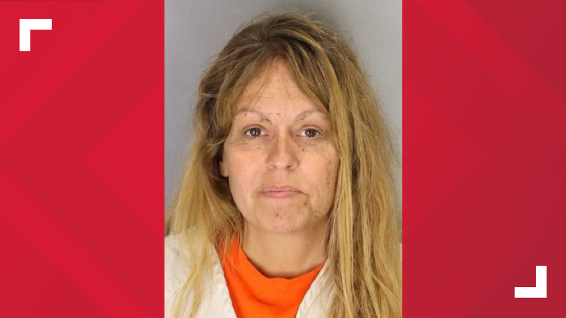 Mother Convicted Of Trying to Kill Son in 2008 is Charged With His ...