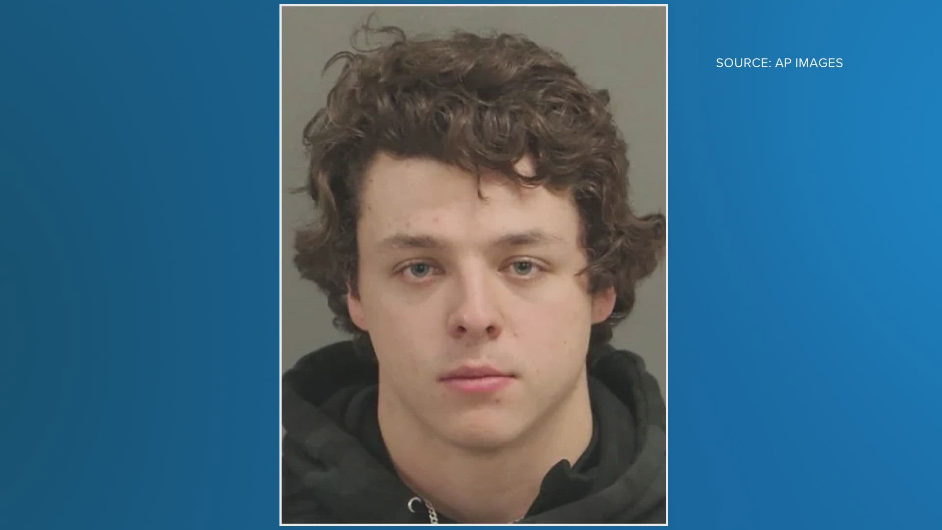 Man sentenced after pleading guilty in death of 11-year-old girl at ...