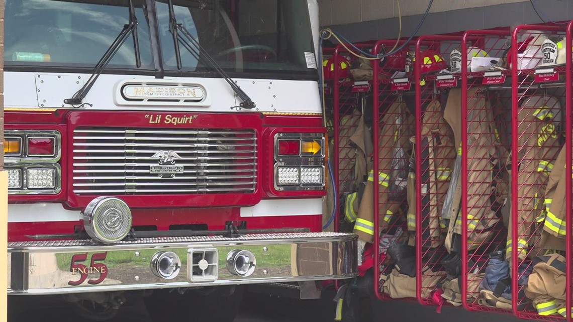 Dan River rescue teams in need of volunteers | wfmynews2.com