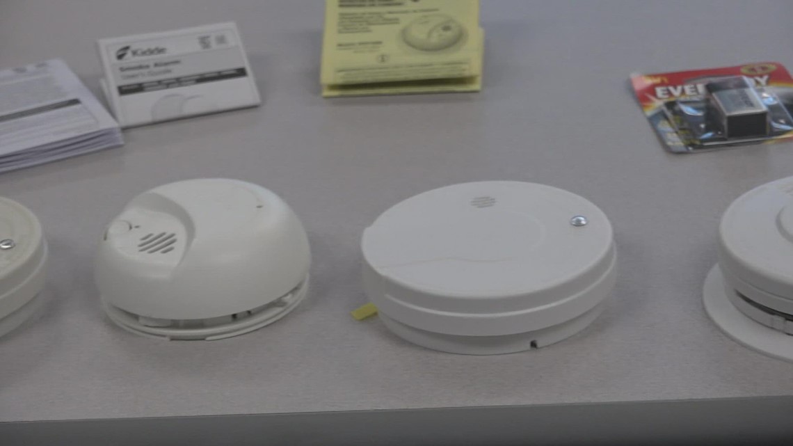 Fire experts share safety tips and resources to stay safe | wfmynews2.com