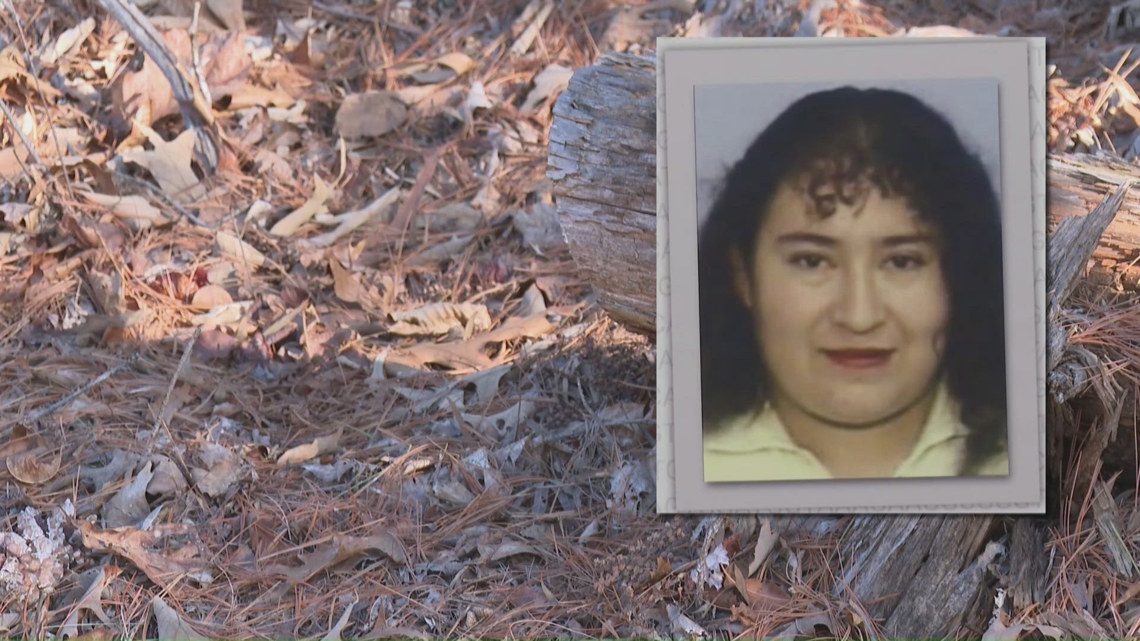 Jane Doe identified six years after her remains were discovered ...