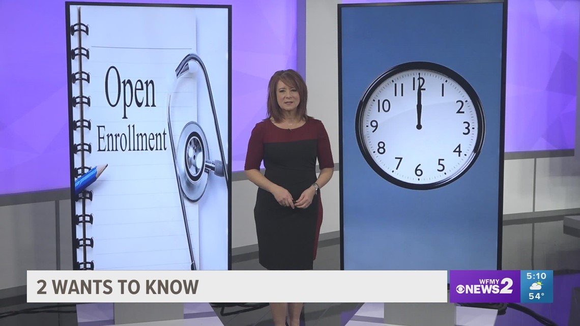 Healthcare enrollment: Here's your cheat sheet for Medicare & ACA ...