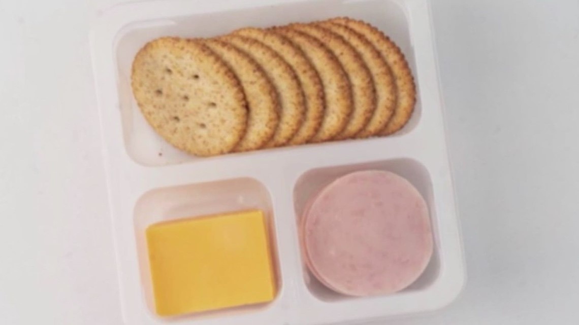 Lunchables: The cost of convenience | wfmynews2.com