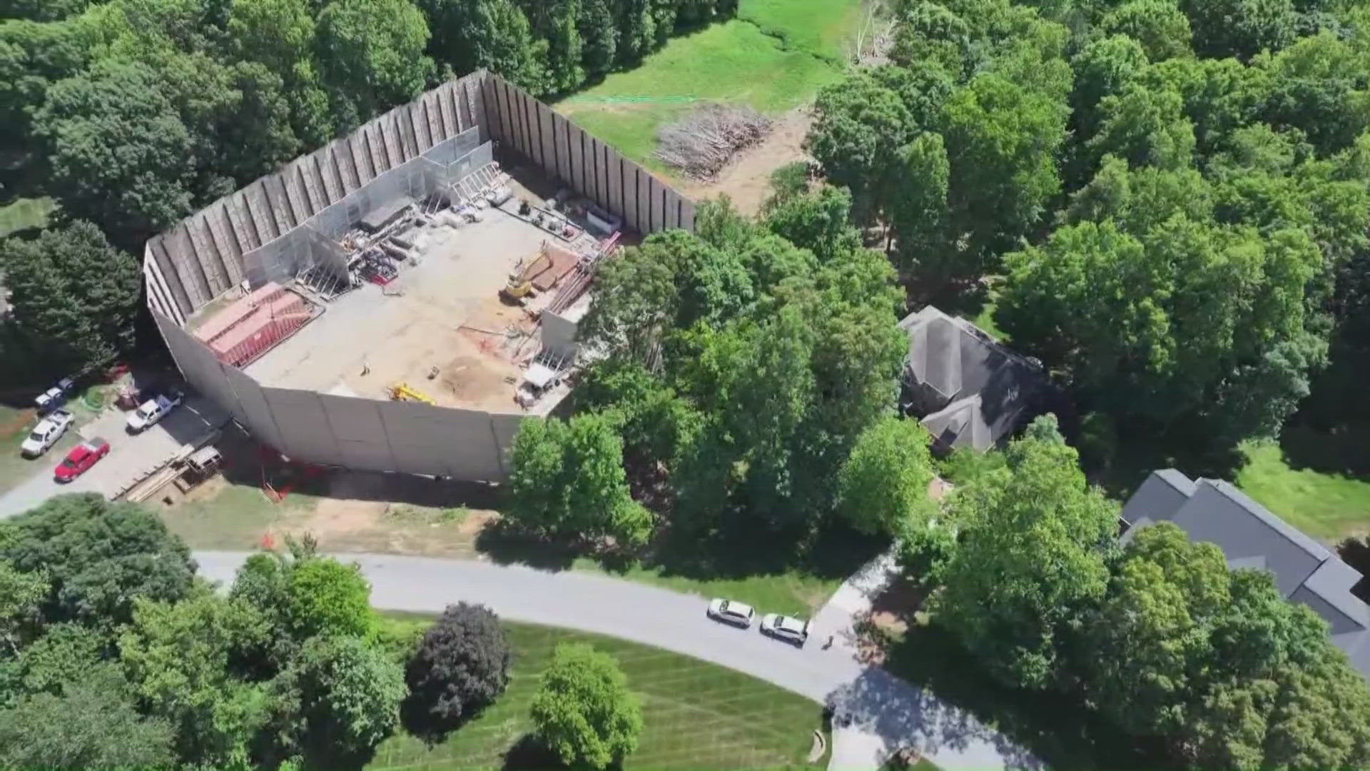 70-year-old man dies in Haw River house fire | Cause under ...