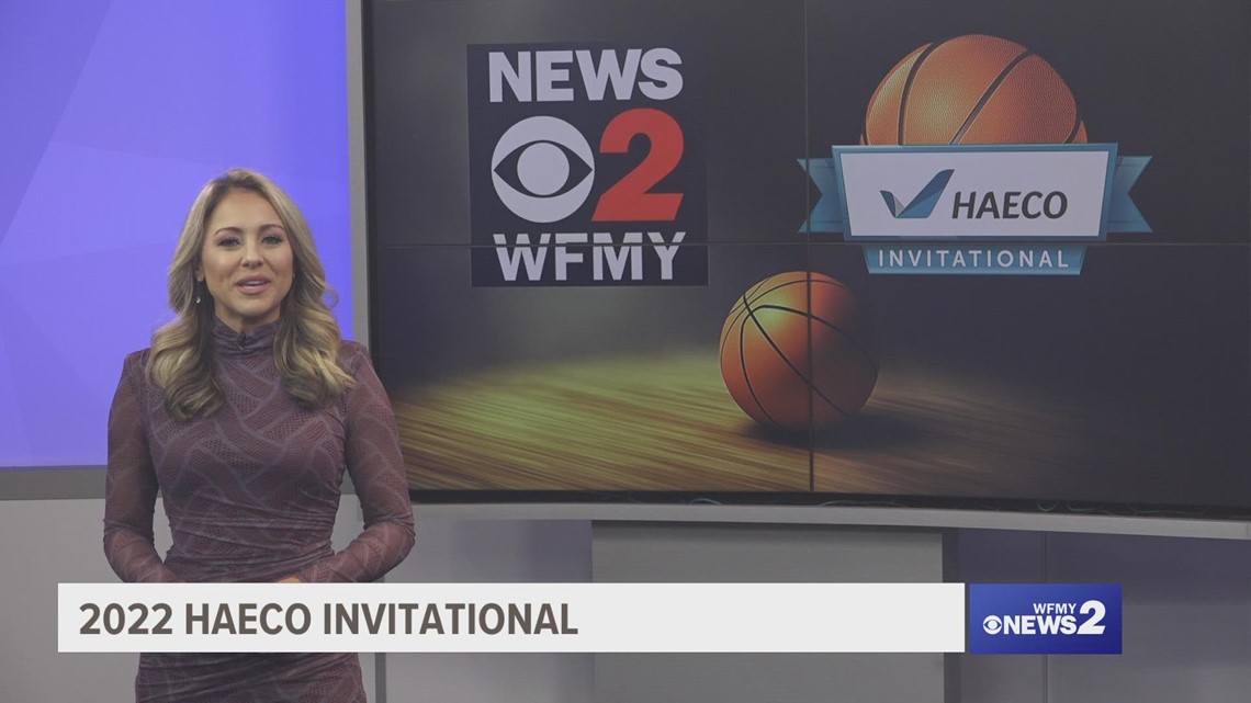 Pairings announced for 2022 HAECO Invitational Basketball Tournament ...