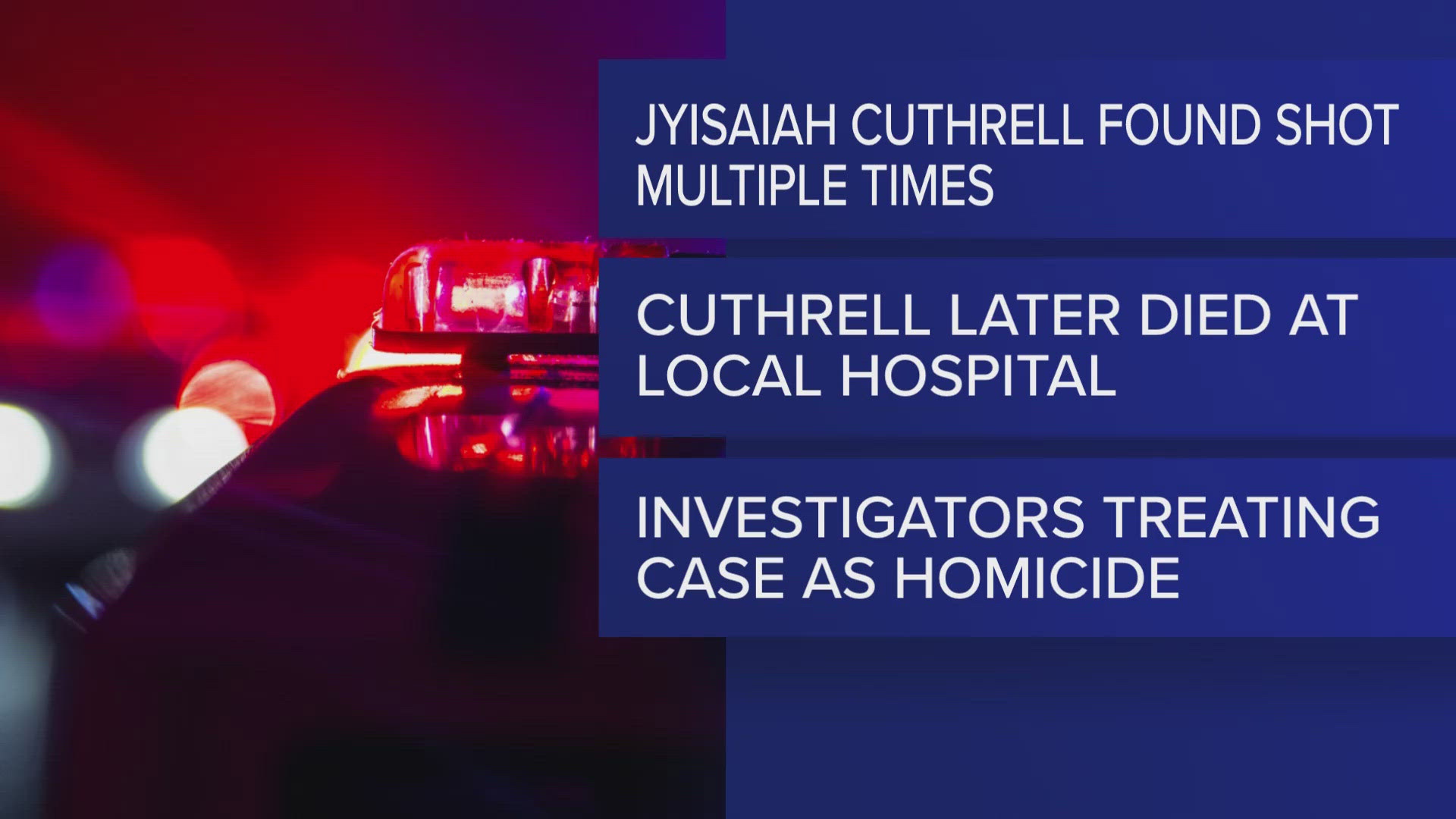 26-year-old shot, killed in Lexington | 21-year-old charged with murder ...