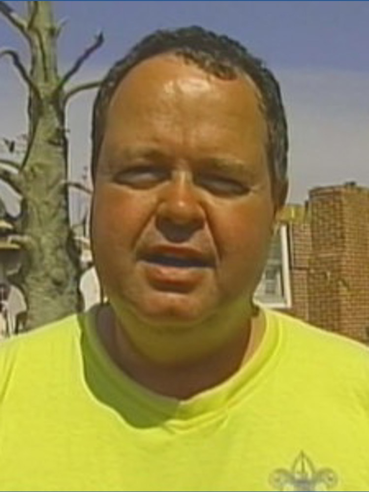 WFMY's Ed Matthews to retire after nearly 38 years of Triad forecasts ...