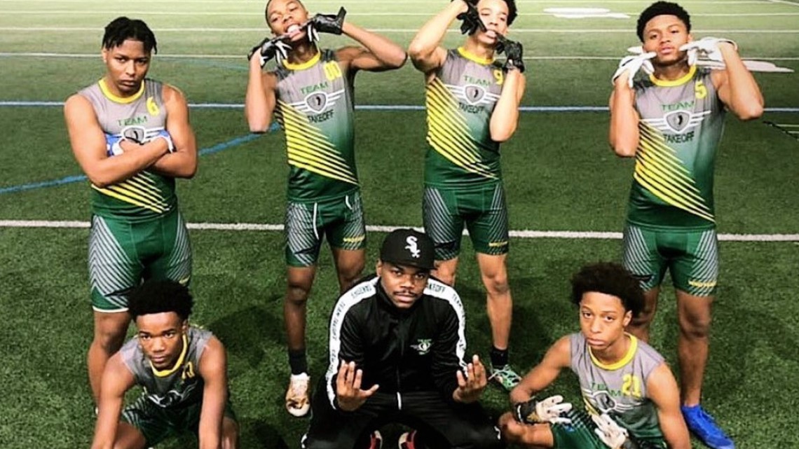 Team Takeoff | wfmynews2.com