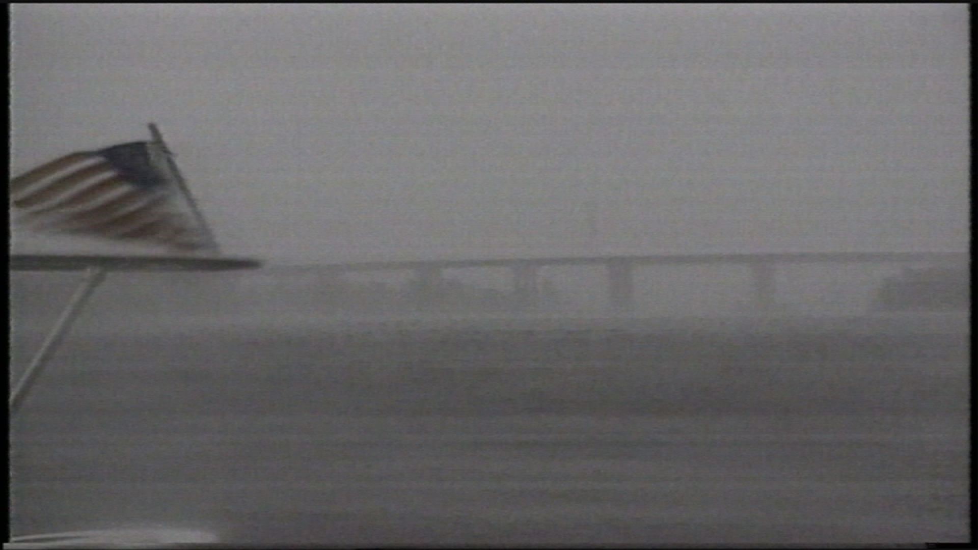 20 Years Ago Today: Hurricane Fran Destroyed Parts of North Carolina ...