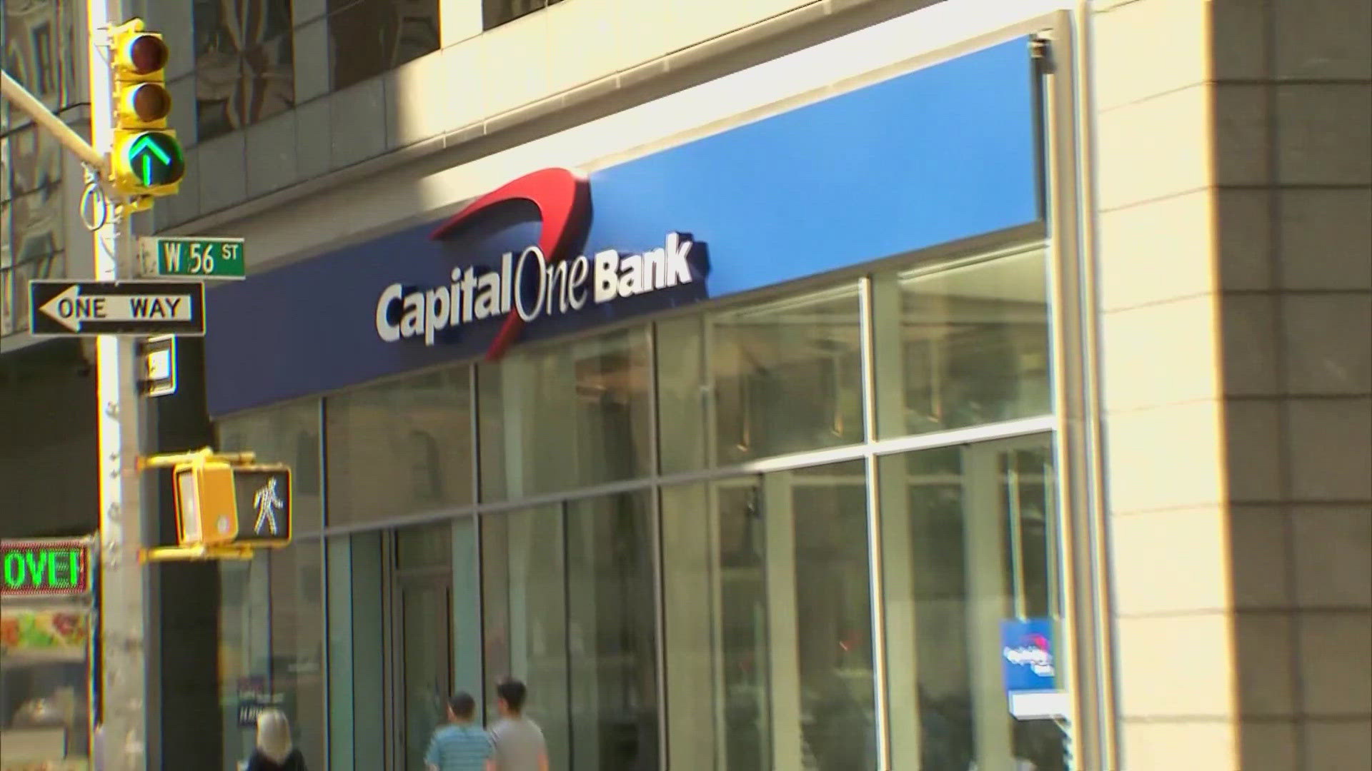 Don't miss out on money from Capital One: Last chance to make a payment ...