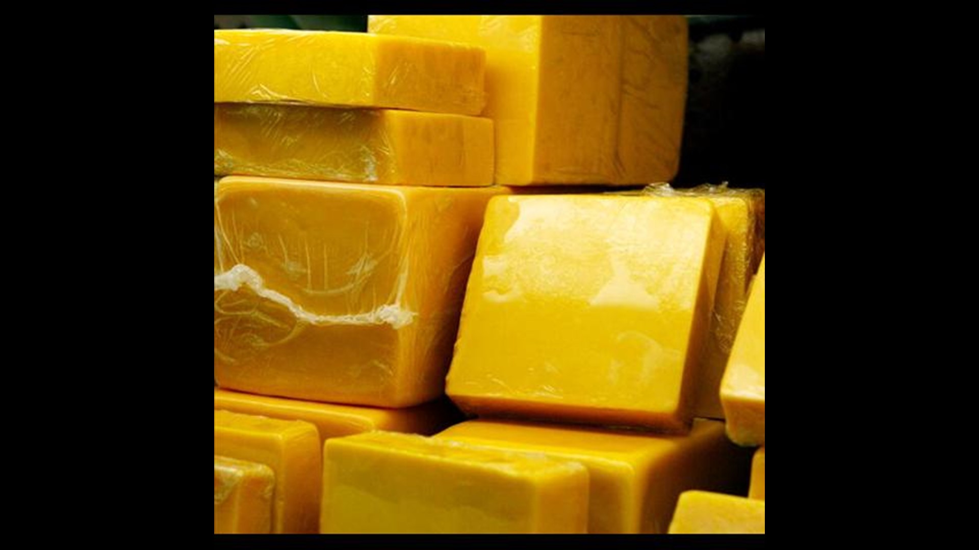 Scientists Create Toe, Belly Button Cheese From Human Bacteria ...