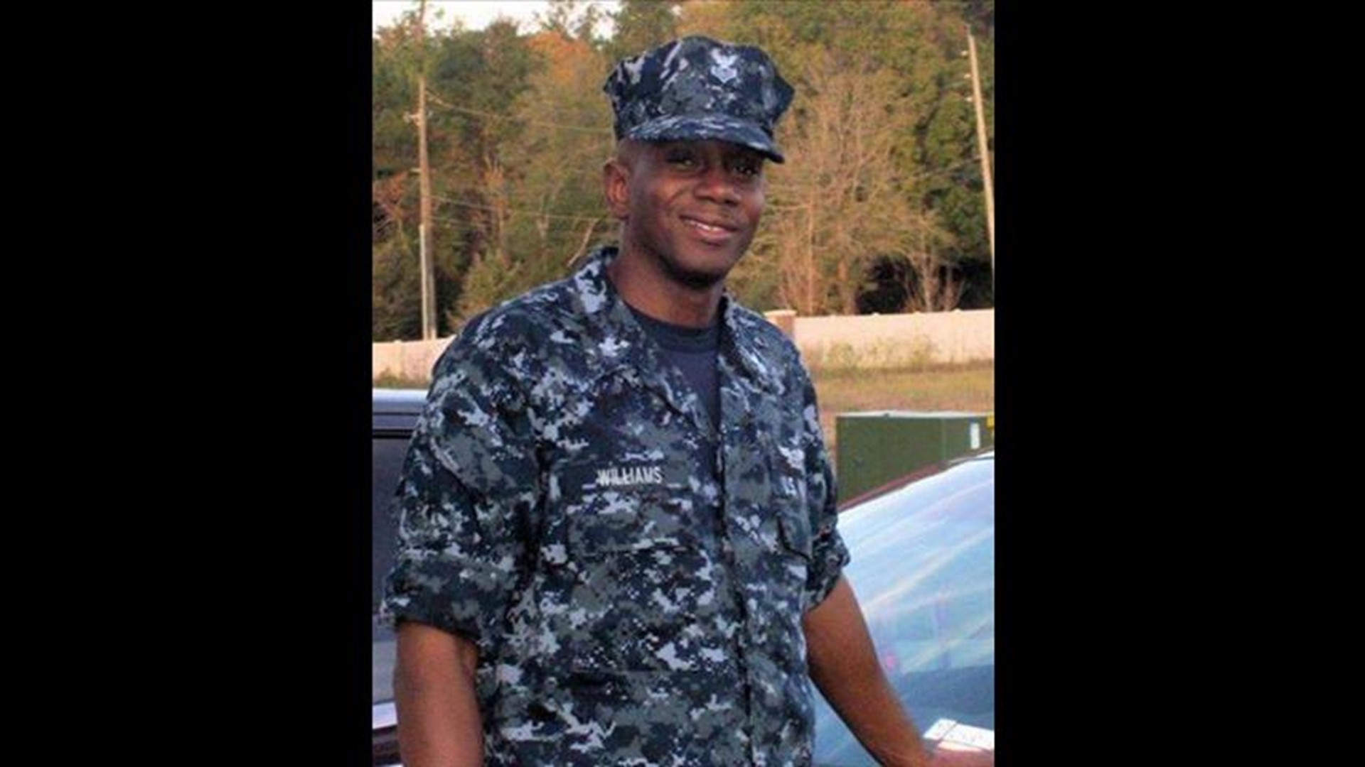 Missing Navy Chief May Be In North Carolina | wfmynews2.com
